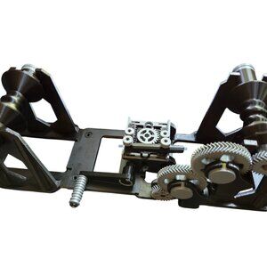 Other | Motorized Upgraded 3d Filament Respoolertransfer Preassembled ...